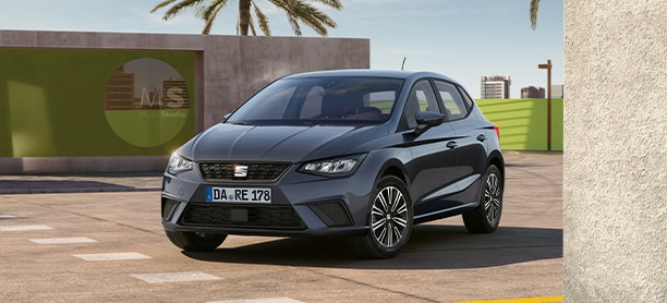 SEAT Deutschland - Neuer Fahrspaß mit unseren SEAT Modellen