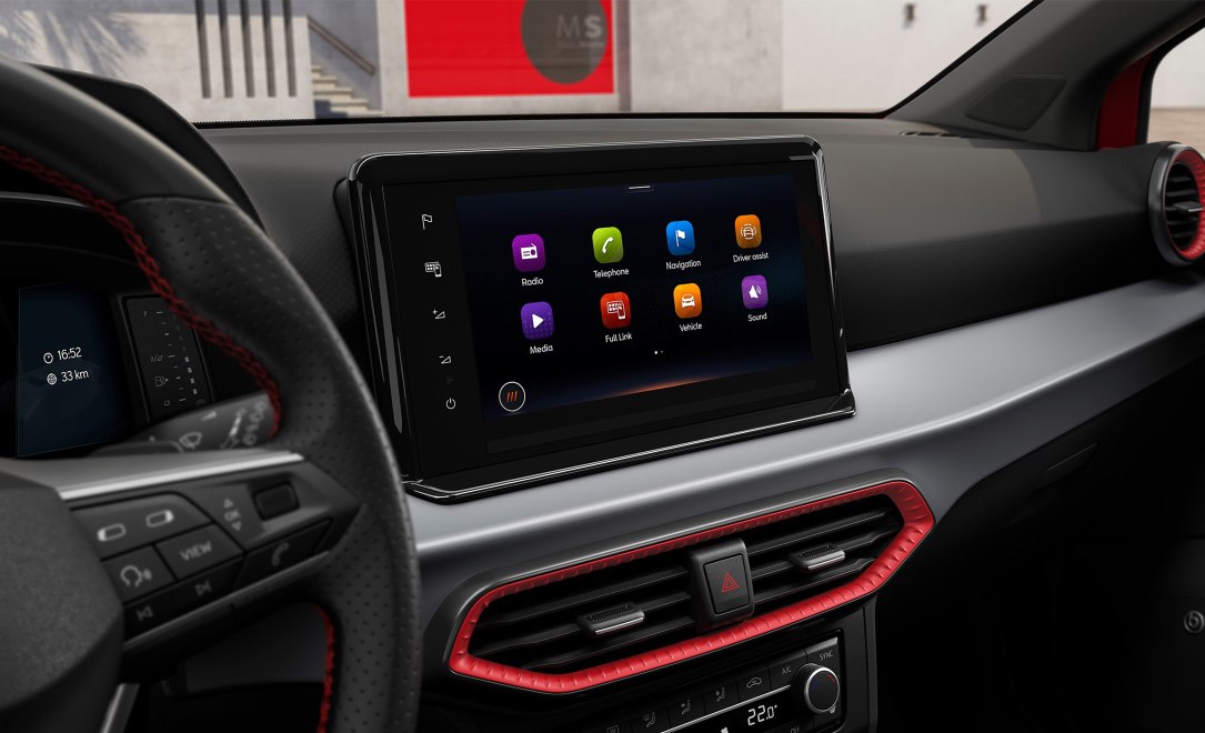 Jetzt die Ibiza Aktions-Pakete sichern | SEAT