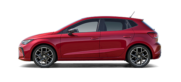 SEAT Deutschland - Neuer Fahrspaß mit unseren SEAT Modellen