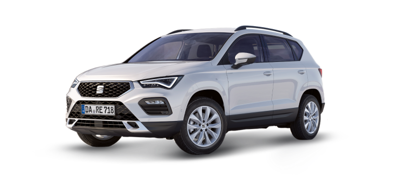 SEAT Deutschland - Neuer Fahrspaß mit unseren SEAT Modellen