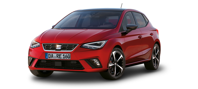 SEAT Deutschland - Neuer Fahrspaß mit unseren SEAT Modellen