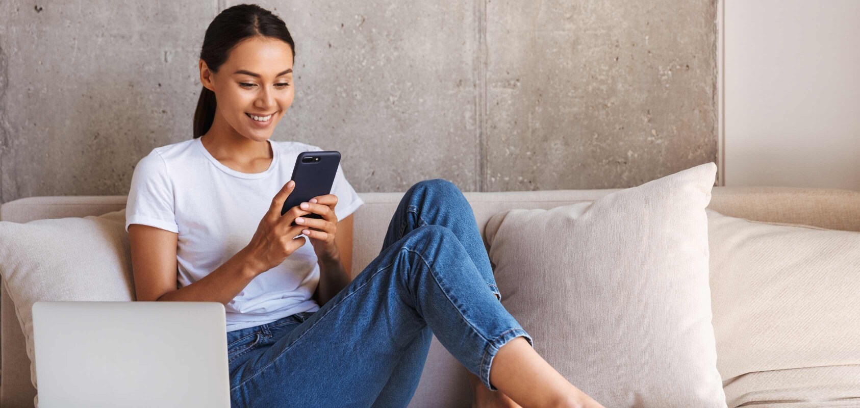 Mit der passenden SEAT App digital unterwegs | SEAT