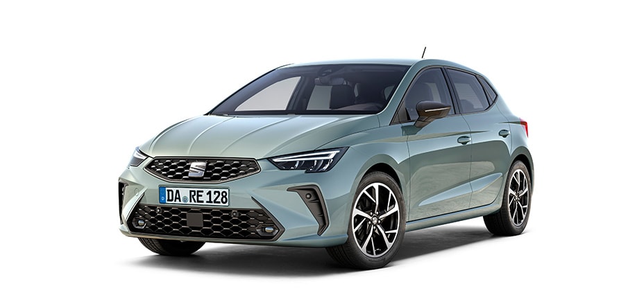 Leasing Angebote Seat