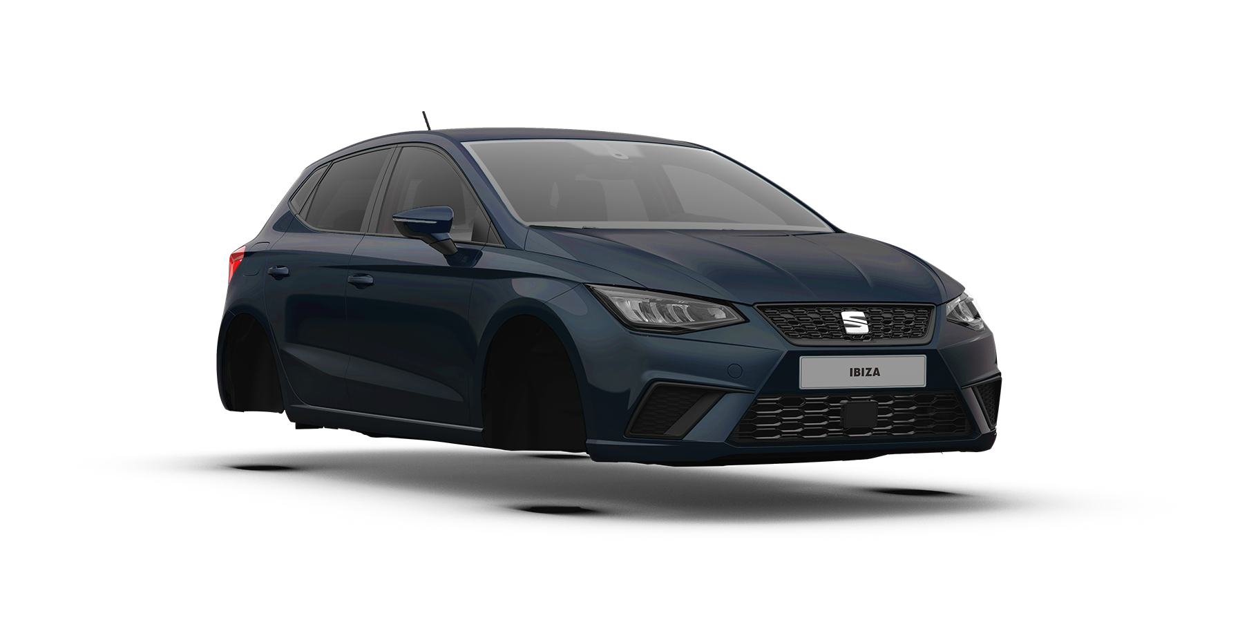 SEAT Ibiza – Unser City-Kleinwagen | SEAT