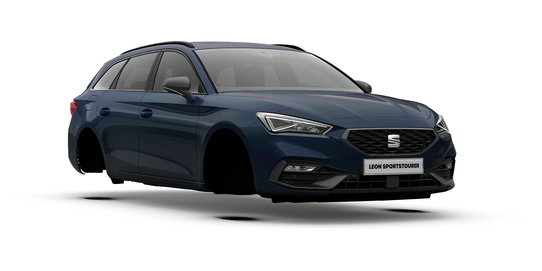SEAT Leon Sportstourer | SEAT