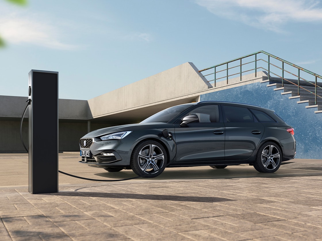 SEAT Deutschland - Neuer Fahrspaß mit unseren SEAT Modellen