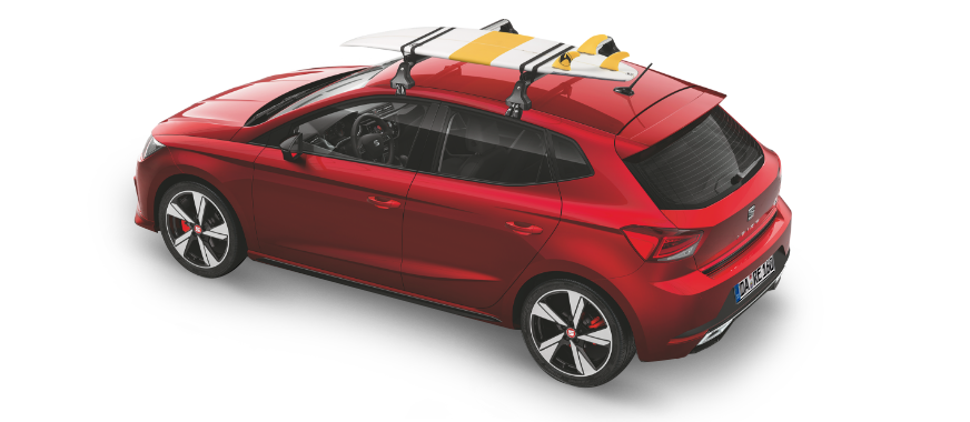 SEAT Deutschland - Neuer Fahrspaß mit unseren SEAT Modellen